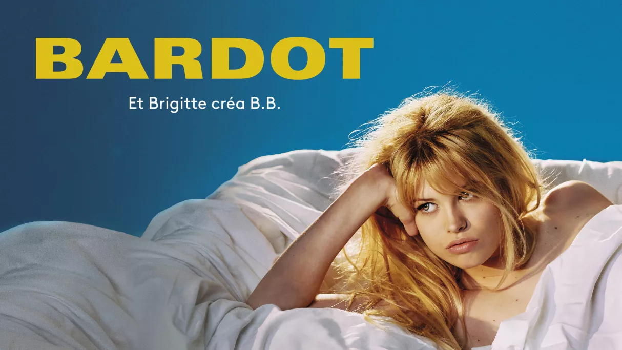 Bardot | FranceTvPro.fr